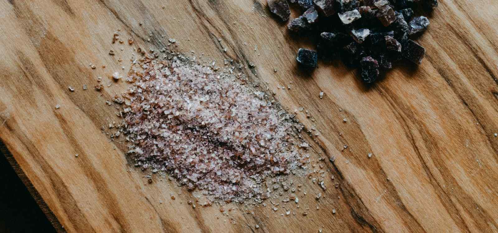 Bamboo Salt | Highest Quality Salt on Earth | PIOR Living