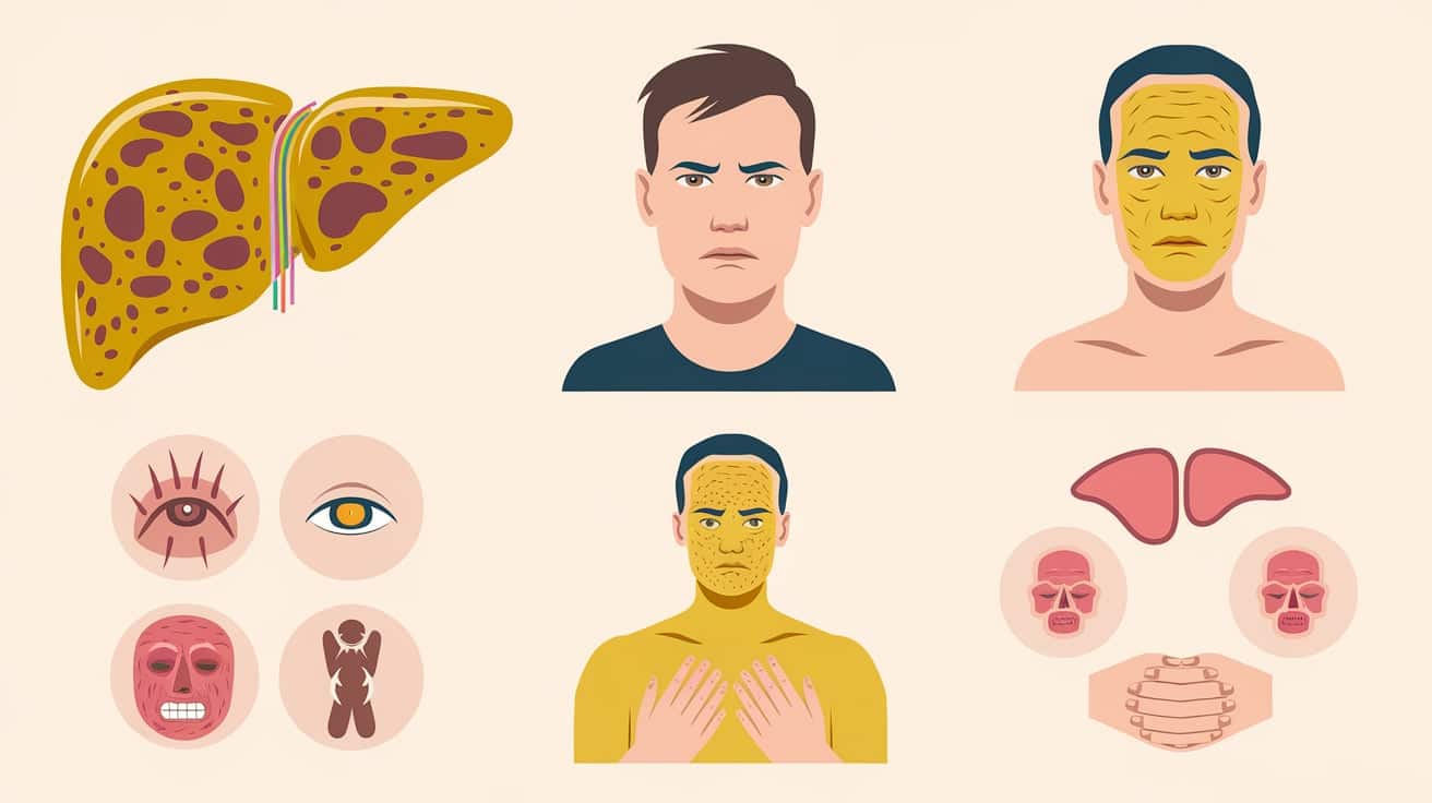 10 Signs Your Liver Needs Detoxing: What You Need to Know - Piorliving