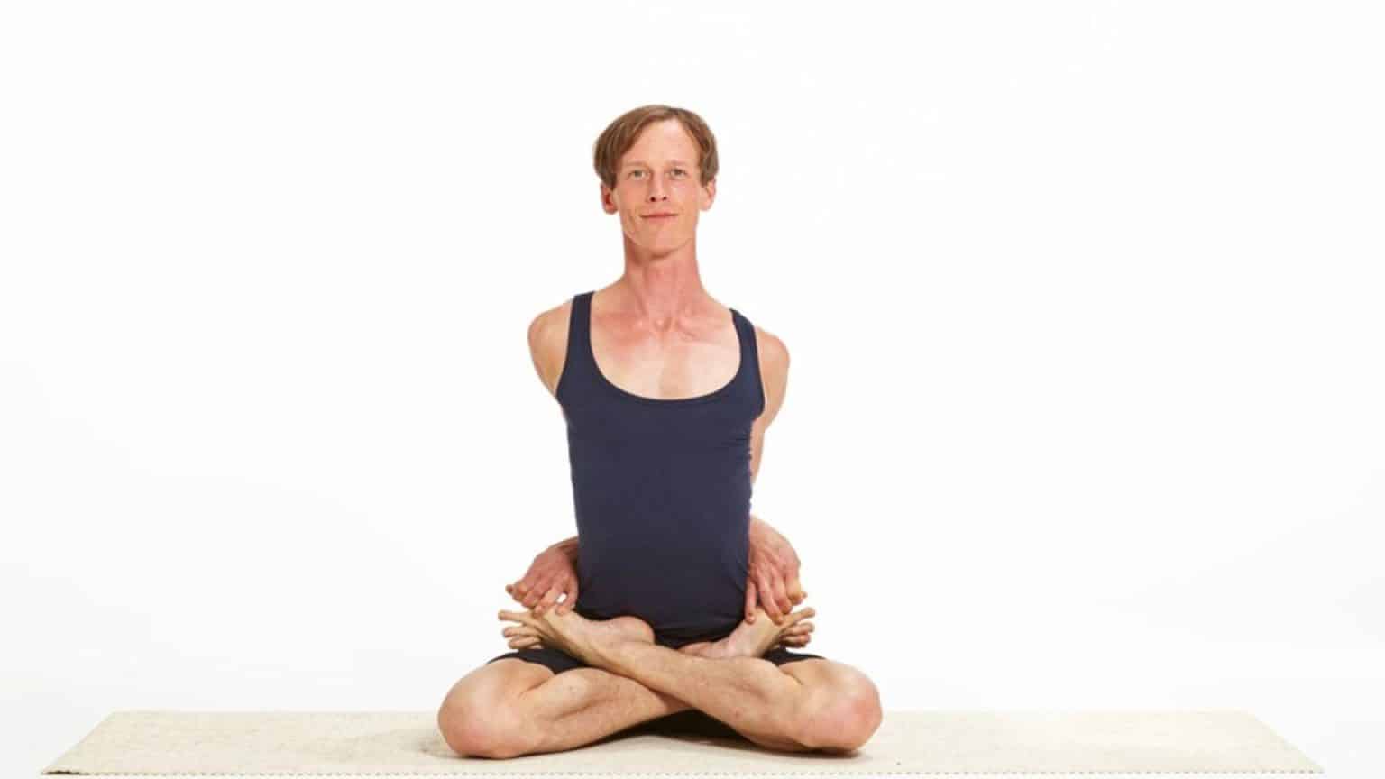 37 Hard Yoga Poses: Challenge Yourself Safely - Piorliving