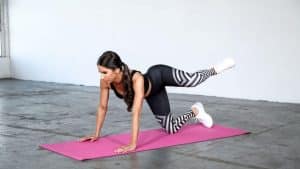 11 Glute Med (Medius) Exercises to End Your Hip Problems - Piorliving