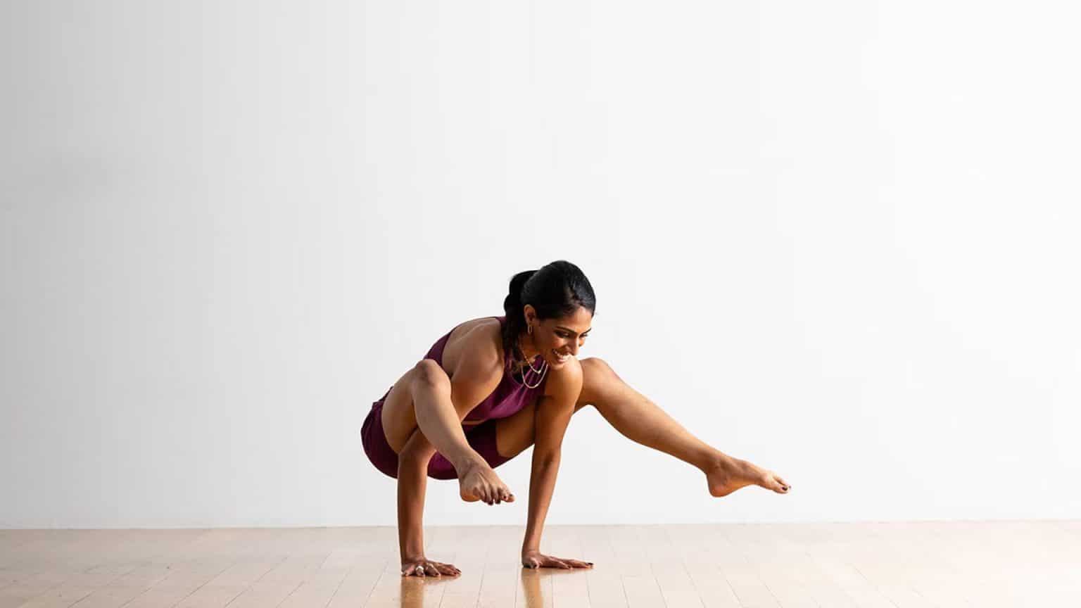 37 Hard Yoga Poses: Challenge Yourself Safely - Piorliving