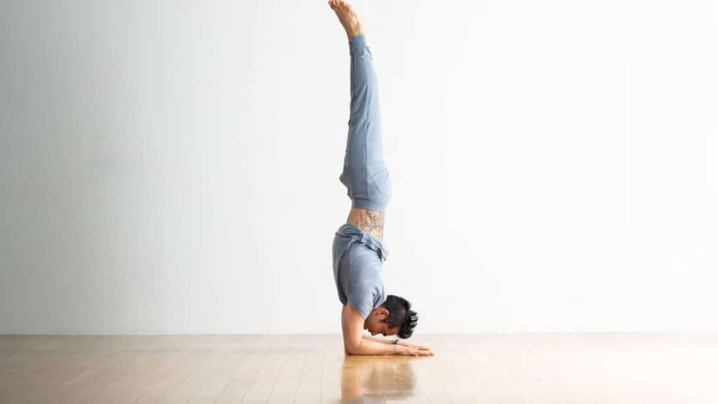 37 Hard Yoga Poses: Challenge Yourself Safely - Piorliving