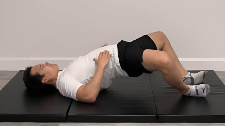 11 Glute Med (Medius) Exercises to End Your Hip Problems - Piorliving