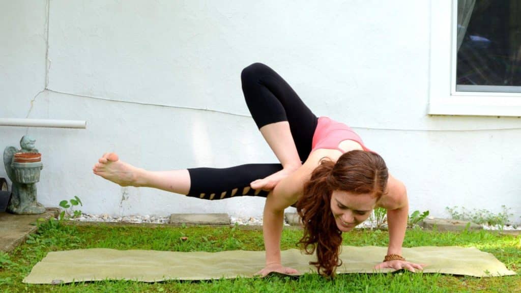 37 Hard Yoga Poses: Challenge Yourself Safely - Piorliving