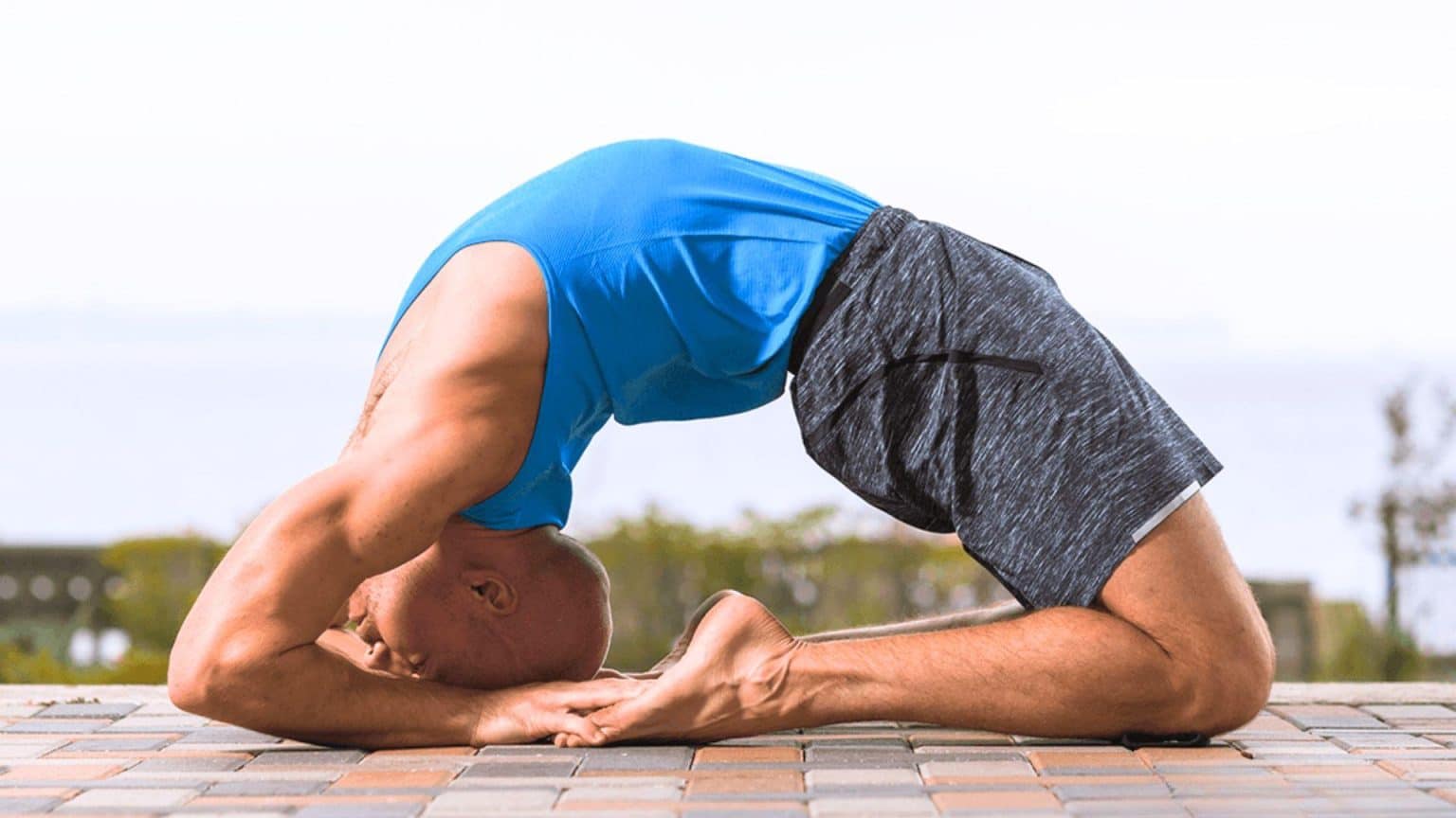 37 Hard Yoga Poses: Challenge Yourself Safely - Piorliving