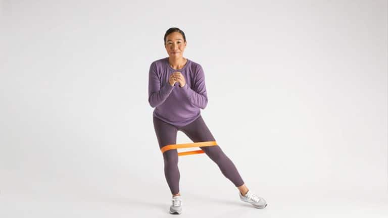 11 Glute Med (Medius) Exercises to End Your Hip Problems - Piorliving