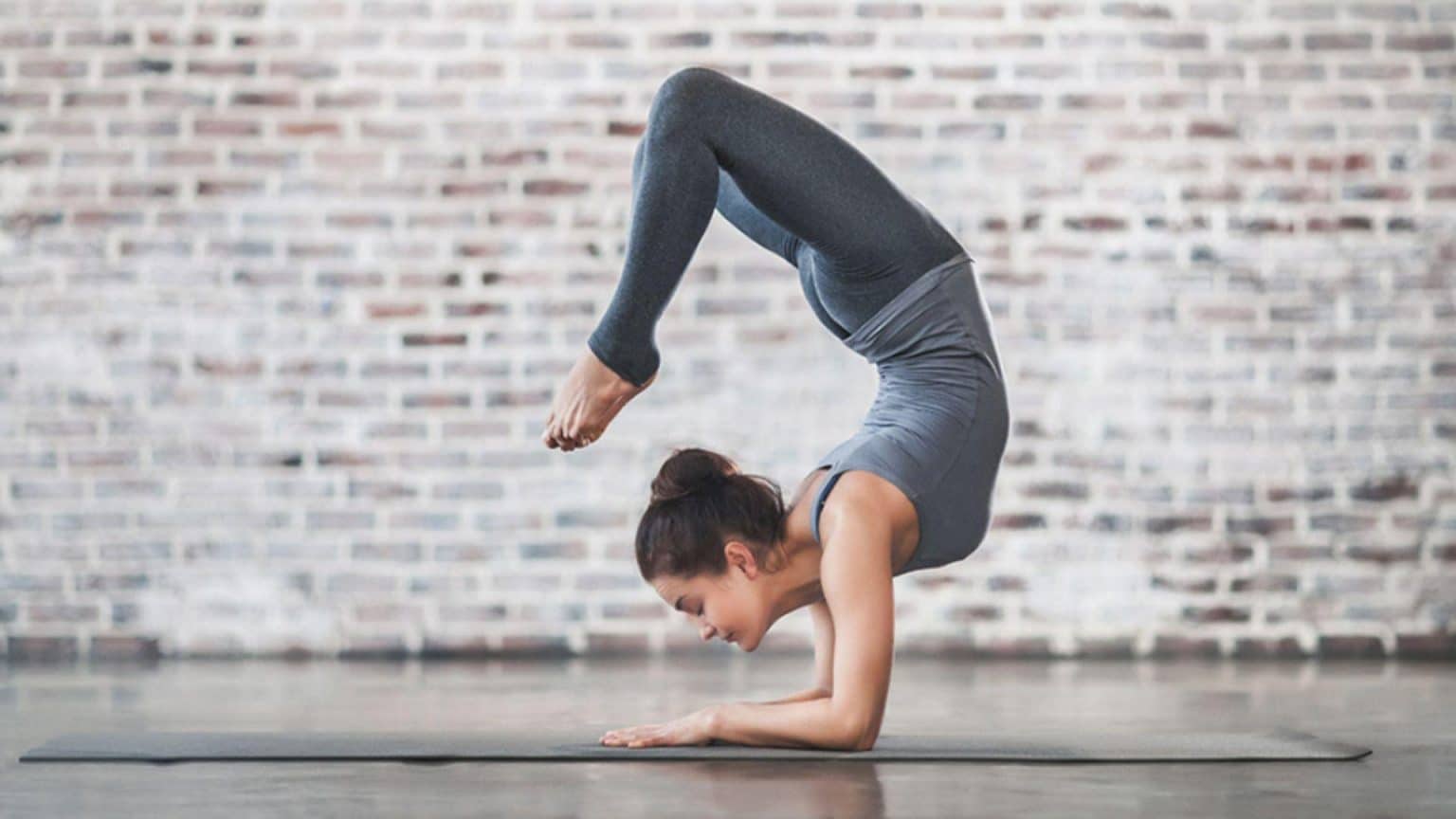 37 Hard Yoga Poses: Challenge Yourself Safely - Piorliving