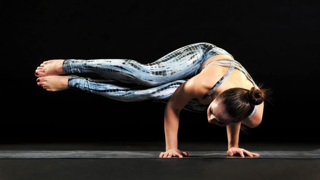 37 Hard Yoga Poses: Challenge Yourself Safely - Piorliving