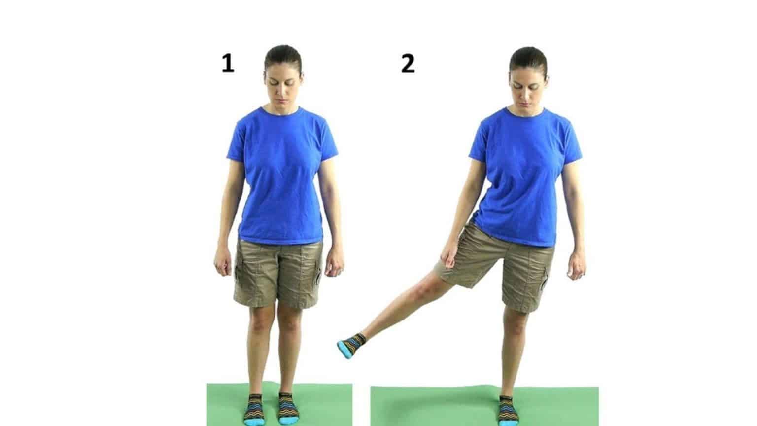 11 Glute Med (Medius) Exercises to End Your Hip Problems - Piorliving