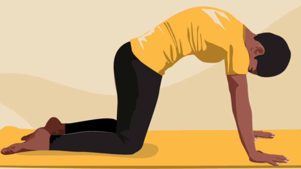 11 Throat Chakra Yoga Poses to Help You Speak Freely - Piorliving