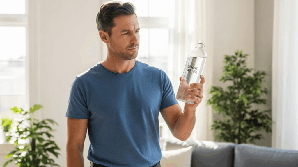 Does Spring Water Have Minerals? All You Need to Know - Piorliving