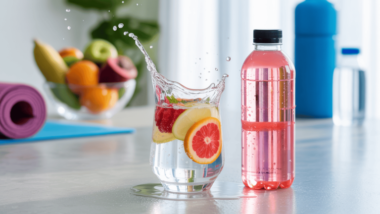 Is Vitamin Water Good for You: Pros, Risks, & Facts - Piorliving