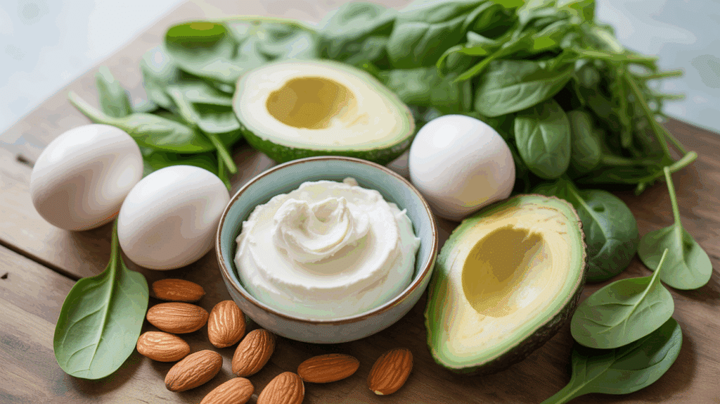 How Many Carbs are in Cream Cheese for Keto Dieters? - Piorliving