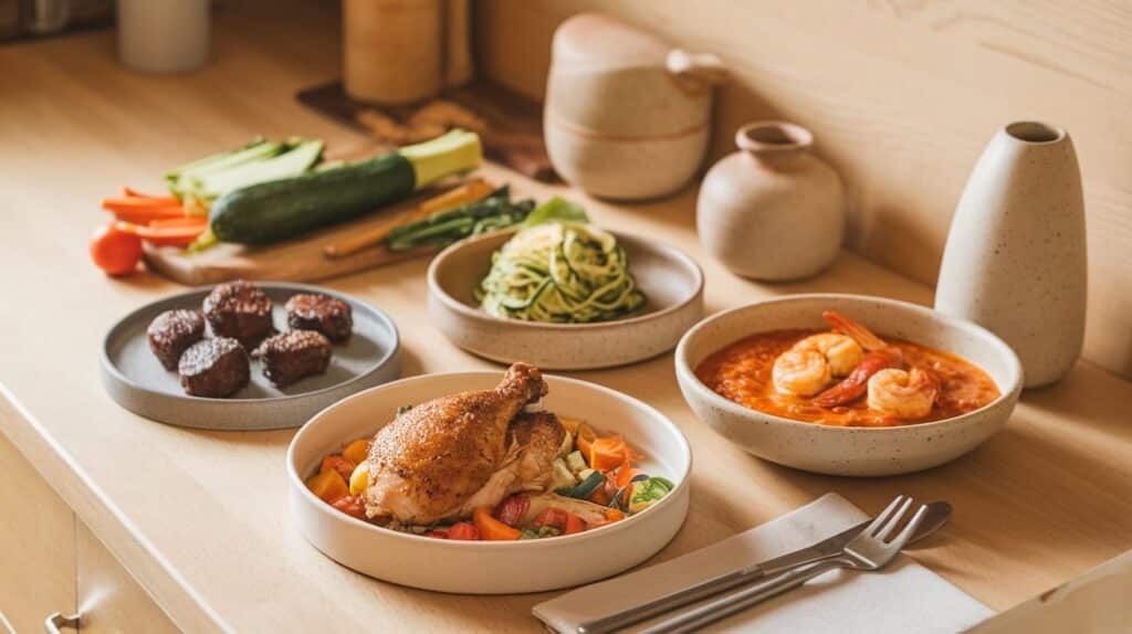 21 Quick and Easy Paleo Dinner Recipes for Busy Nights - Piorliving