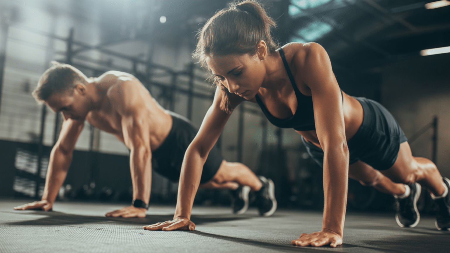 12 Types of Workouts: A Simple Look at Every Training Style - Piorliving