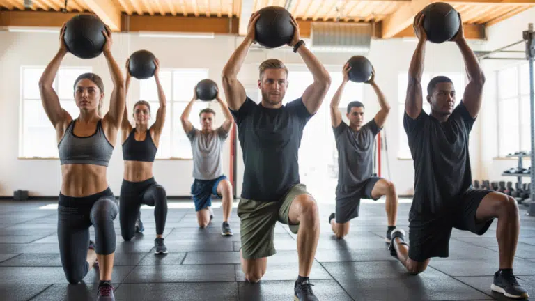 12 Types of Workouts: A Simple Look at Every Training Style - Piorliving