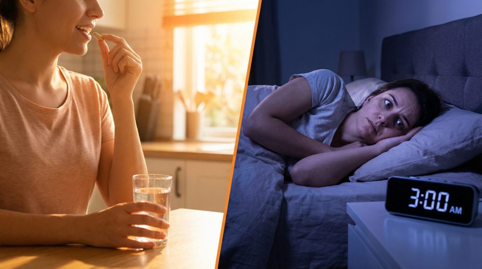 DHEA Morning Or Night: Best Timing For Sleep And Energy - Piorliving